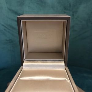 BVLGARI | Jewelry | Bulgari Ring Box Brand New | Poshmark